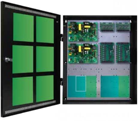 ITEM: FPO150/250-2C82D8PE4M1 [LifeSafety Power, Inc.]