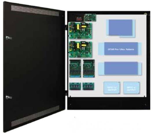 ITEM: FPO150/250-2D82M8NL4E8S [LifeSafety Power, Inc.]