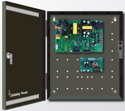 ITEM: FPO250-B100E1 [LifeSafety Power, Inc.]