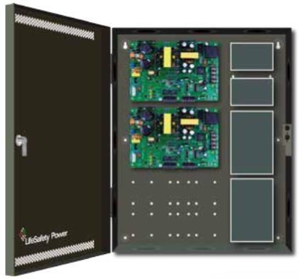 ITEM: FPO250/250-E2 [LifeSafety Power, Inc.]